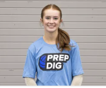 Lexi Cummer, | Prep Dig